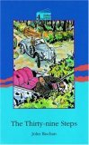 The Thirty-Nine Steps (Oxford Progressive Reader) by Various | Goodreads