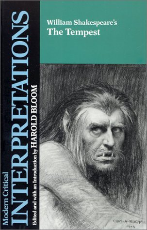William Shakespeare's The Tempest by William Shakespeare | Goodreads