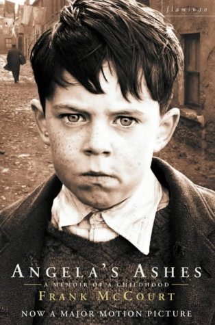 Angela's Ashes : A Memoir by Frank McCourt | Goodreads
