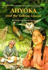 Ahyoka and the Talking Leaves by Peter Roop | Goodreads