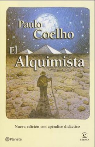 El Alquimista by Paulo Coelho | Goodreads
