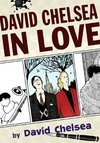 David Chelsea in Love by David Chelsea | Goodreads