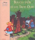 Boucle d or Et Les Trois Ours (French Edition) by Roederer | Goodreads