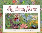 Fly Away Home (Pop-Up Books) by Jane Edgecombe | Goodreads