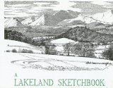 A Lakeland Sketchbook by Alfred Wainwright | Goodreads