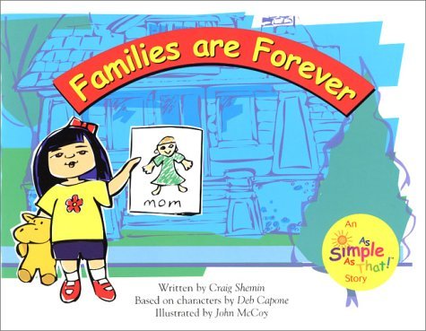Families are Forever by Craig Shemin | Goodreads