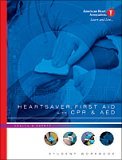 Heartsaver First Aid with CPR and AED by American Heart Association ...
