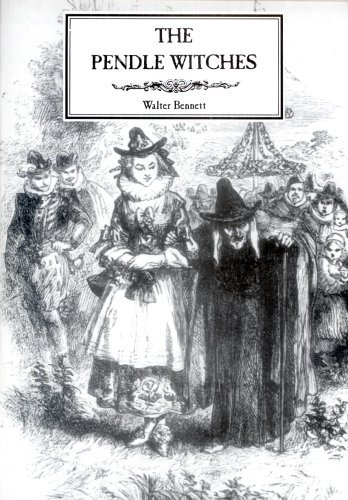 The Pendle Witches by Bennett | Goodreads