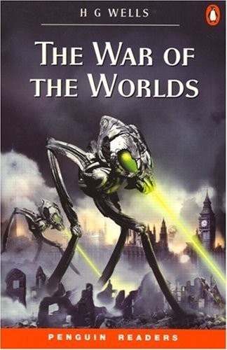 The War of the Worlds by David Maule | Goodreads