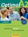 Optimal A2 alumno (English and German Edition) by Various | Goodreads