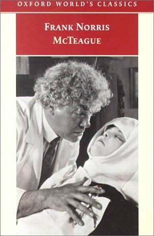 McTeague: A Story Of San Francisco by Frank Norris | Goodreads