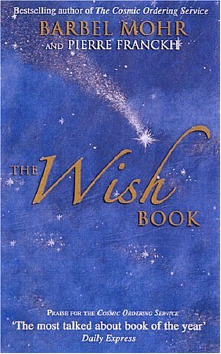 The Wish Book by Barbel Mohr | Goodreads