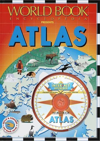 Atlas Interfact Reference: The Book and Cd-Rom That Work Together by ...
