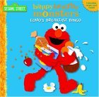 Elmo's Breakfast Bingo (Happy Healthy Monsters) by Abigail Tabby ...
