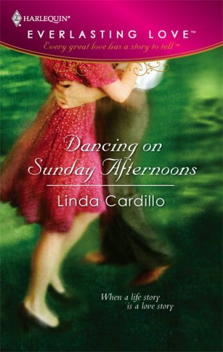 Dancing on Sunday Afternoons by Linda Cardillo | Goodreads