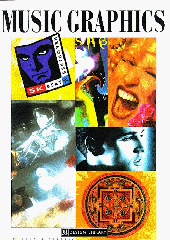 Music Graphics (Design Library Series) by Stephen Knapp | Goodreads