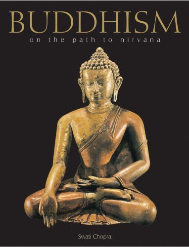 Nirvana Buddhism Nirvana | Serene Buddha Portrait Art | Buddhist,
