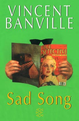 Sad Song. by Vincent Banville | Goodreads