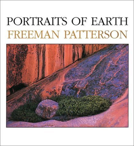 Portraits of Earth by Freeman Patterson | Goodreads