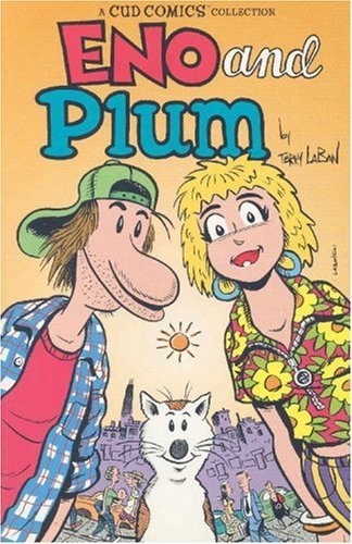 Eno and Plum by Terry LaBan | Goodreads