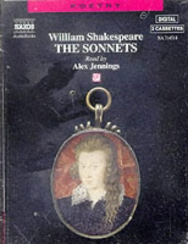 The Sonnets by William Shakespeare | Goodreads