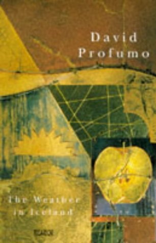 The Weather in Iceland by David Profumo | Goodreads