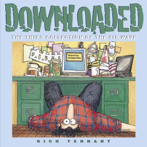 Downloaded: The Third Collection of the 5th Wave by Rich Tennant ...