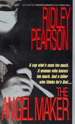 The Angel Maker by Ridley Pearson | Goodreads