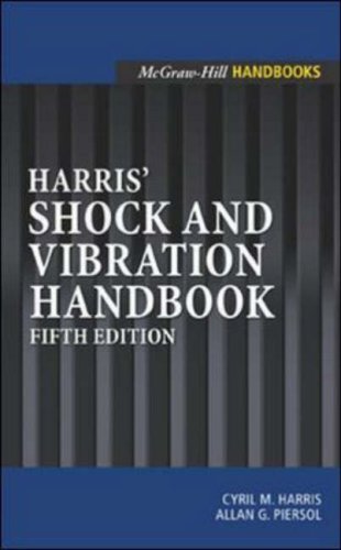 Harris' Shock and Vibration Handbook by Cyril Harris | Goodreads