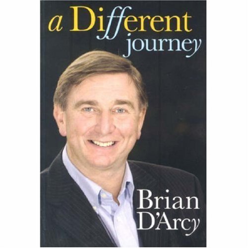Father Brian D'Arcy: A Different Journey by Brian D'Arcy | Goodreads