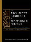 The Architect's Handbook of Professional Practice, 13th Ed. by American ...