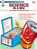 Science in a Box by The Mailbox Books Staff | Goodreads