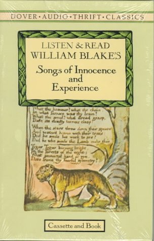 Listen & Read Songs of Innocence and Experience by William Blake ...