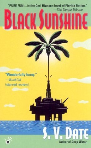 Black Sunshine by S.V. Date | Goodreads