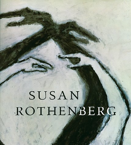 Susan Rothenberg by Joan Simon | Goodreads