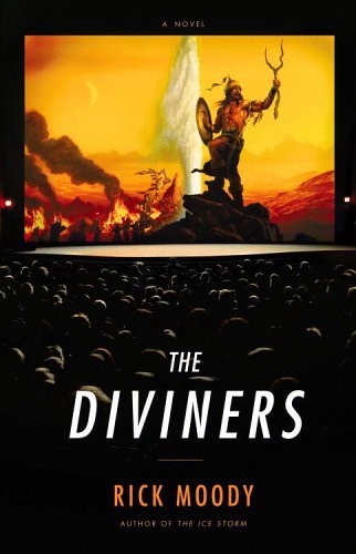 The Diviners: A Novel by Rick Moody | Goodreads
