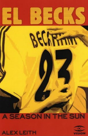 El Becks by Alex Leith | Goodreads