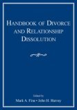 Divorce Course Pack Set: Handbook of Divorce and Relationship ...