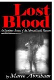 Lost Blood by Marco Abraham | Goodreads