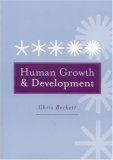 Human Growth and Development by Chris Beckett | Goodreads