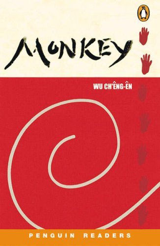Monkey by Michael Dean | Goodreads