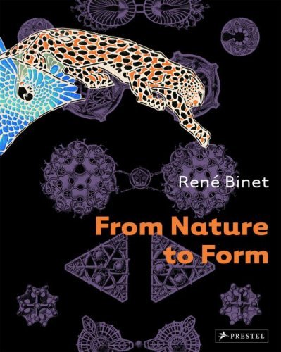 Rene Binet: From Nature To Form by René Binet | Goodreads