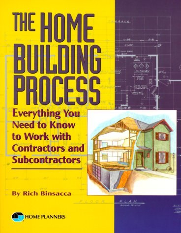 The Home Building Process: Everything You Need to Know to Work With ...
