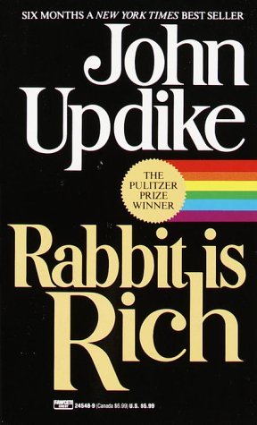 Rabbit Is Rich by John Updike | Goodreads