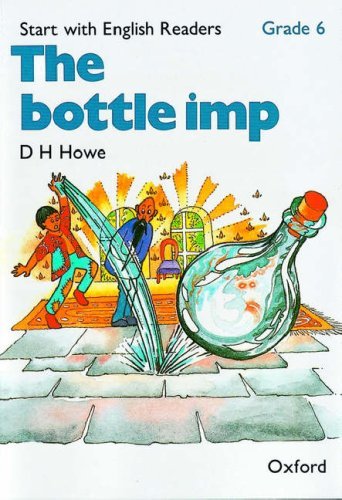 The Bottle Imp (Start With English Readers: Grade 6) by D.H. Howe ...