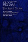 The Social System by Talcott Parsons | Goodreads
