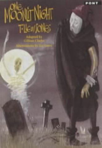One Moonlit Night by T.Llew Jones Gillian Clarke | Goodreads