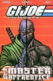 G.I. Joe: Master & Apprentice by Brandon Jerwa | Goodreads