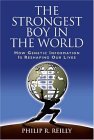 The Strongest Boy in the World and Other Adventures in Genetics by ...