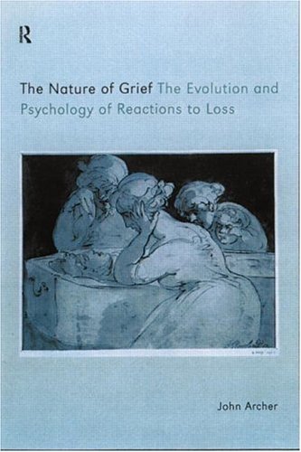 The Nature of Grief by John Archer | Goodreads